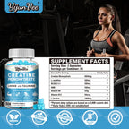 delicious creatine gummies for workout recovery