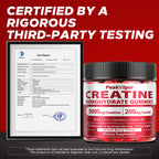 delicious creatine gummies for workouts