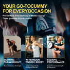 delicious creatine gummies for workouts