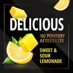 delicious creatine gummies for workouts