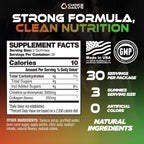 delicious creatine gummies for workouts