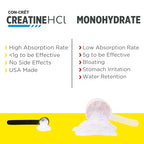delicious creatine gummy snacks