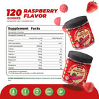 delicious creatine monohydrate supplement