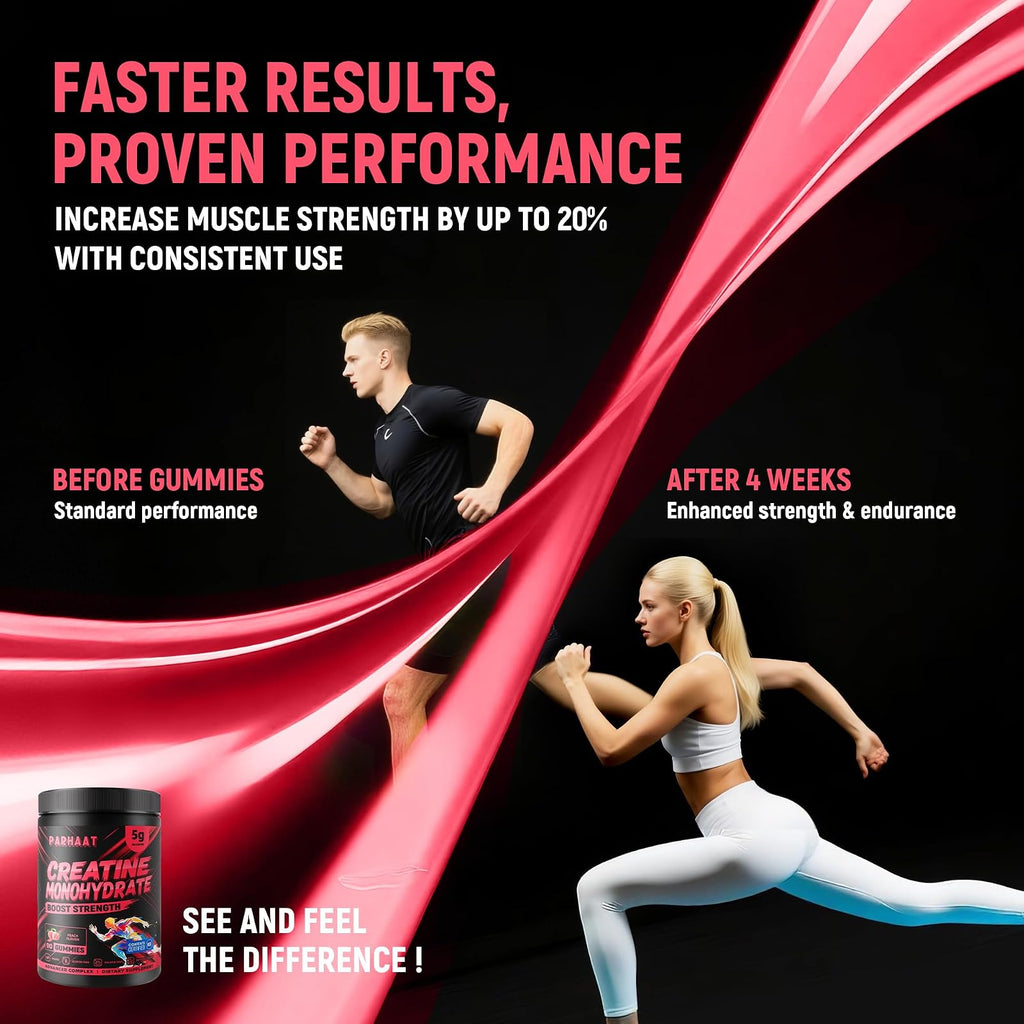 delicious creatine option for fitness