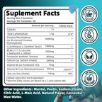 delicious creatine supplement for athletes