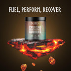 delicious creatine supplement for athletes