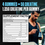 delicious creatine supplement for fitness