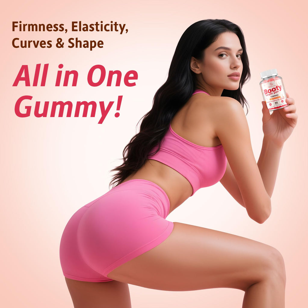 delicious creatine supplement gummies