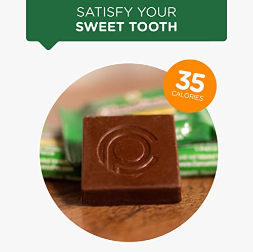 delicious curcumin chocolates for energy