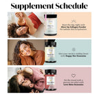 delicious daily mood support gummies