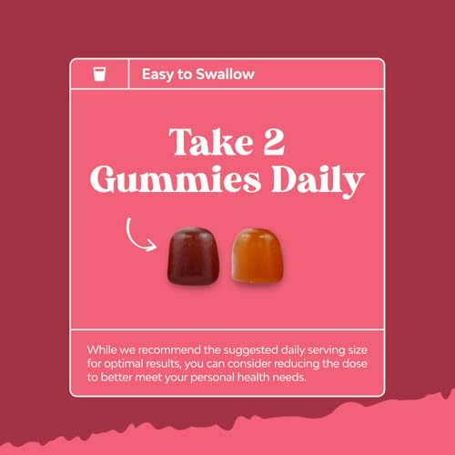 Delicious Daily multivitamin benefits