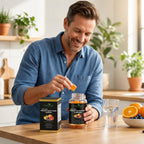 delicious daily multivitamin gummies