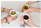 delicious dandelion herbal tea