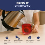 delicious dandelion tea for wellness