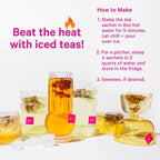 delicious dandelion tea for wellness