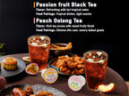 delicious dandelion tea K-Cups
