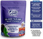 delicious detox herbal tea mix