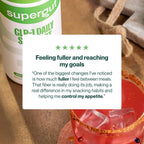 Delicious digestive enzymes for gut wellness