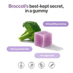 delicious DIM gummies for easy supplementation