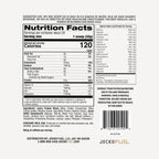 delicious donuts whey protein powder