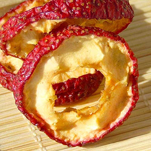 delicious dried hawthorn for baking recipes