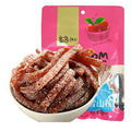delicious dried hawthorn fruit snacks