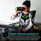 delicious drink mix for endurance training