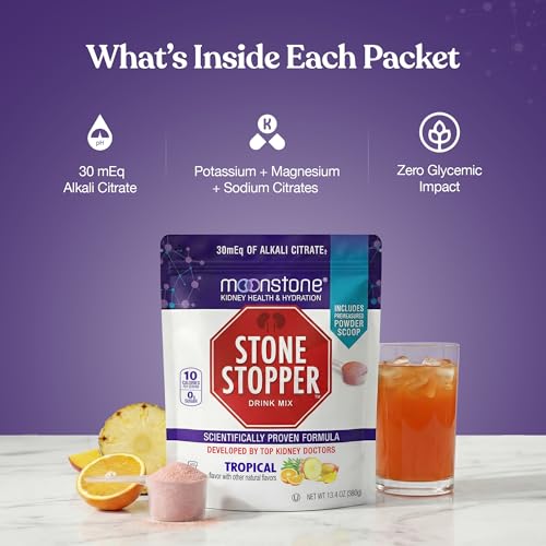 delicious drink mix for everyday wellness