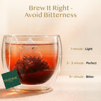delicious Earl Grey tea for relaxation