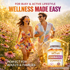 Delicious Echinacea gummies for daily use