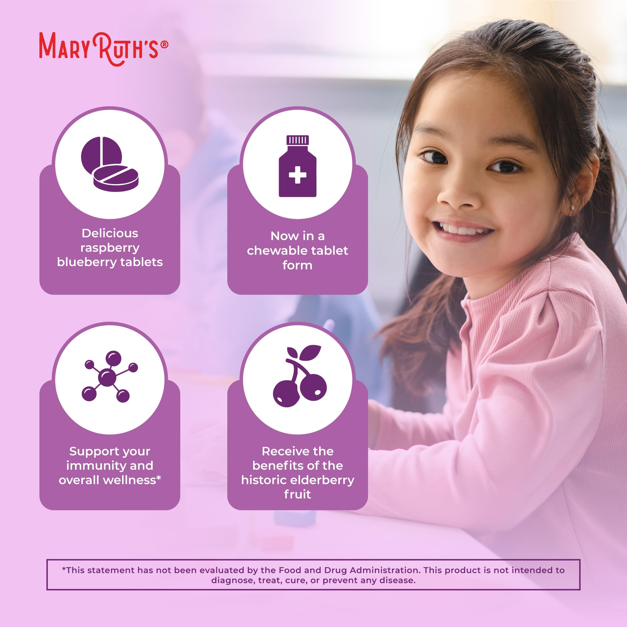 delicious elderberry chewable vitamins