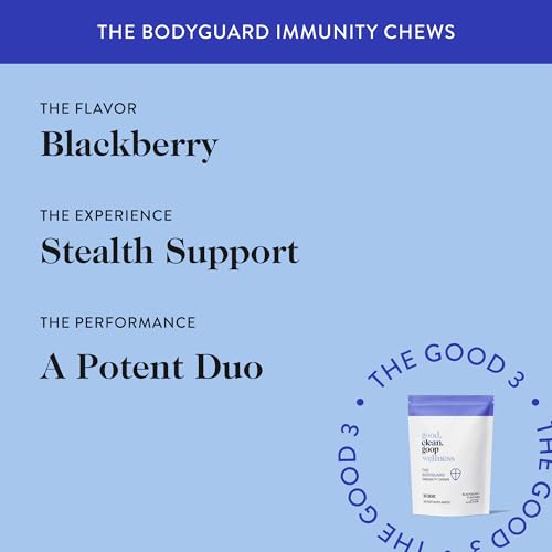 delicious elderberry chews for daily use