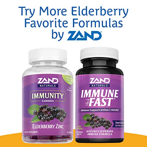 delicious elderberry drink for kids