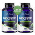 delicious elderberry gummies for adults