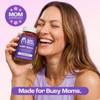 delicious elderberry gummies for cold season