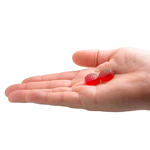 delicious elderberry gummies for daily use