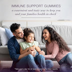 delicious elderberry gummies for health