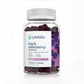 delicious elderberry gummies for immunity
