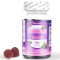 delicious elderberry gummies for immunity