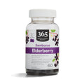 delicious elderberry gummies for immunity