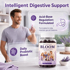Delicious elderberry gummies for kids and adults