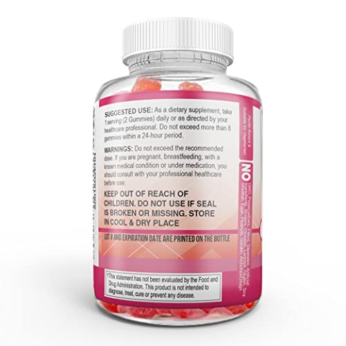 delicious elderberry gummies for kids