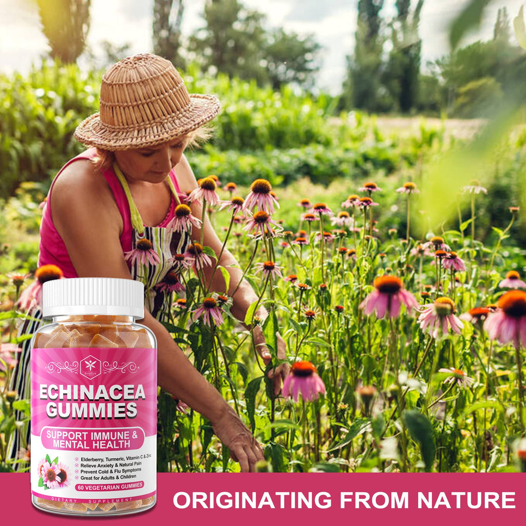 delicious elderberry gummies for kids