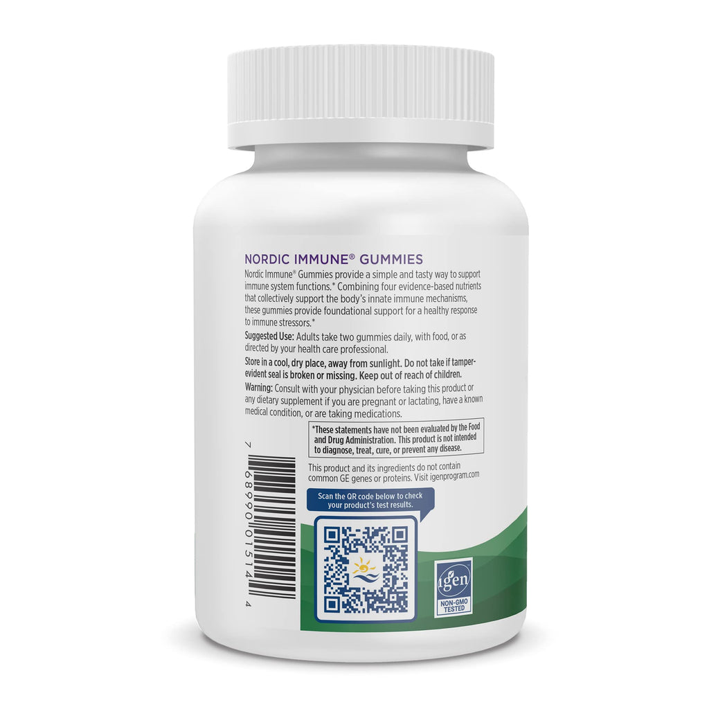 delicious elderberry gummies for kids