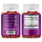 delicious elderberry gummies for kids