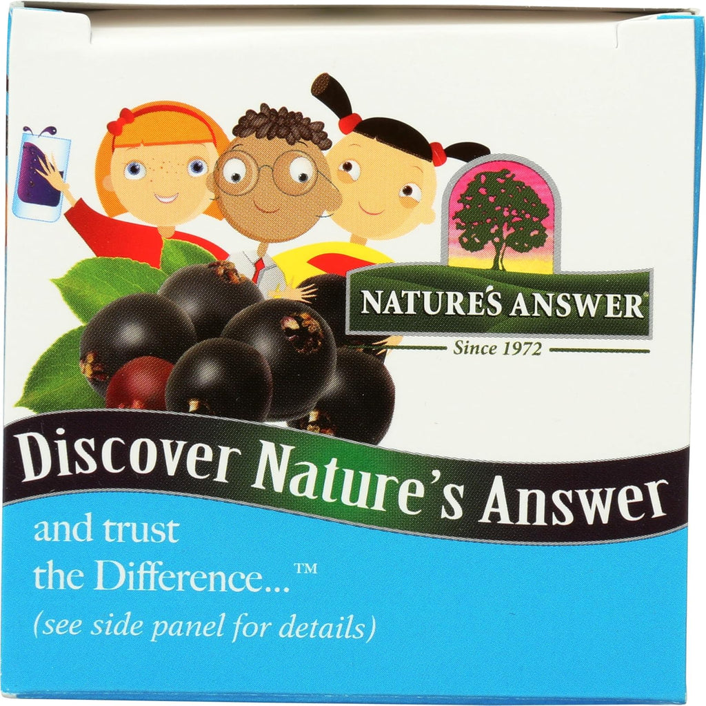 delicious elderberry gummies for kids