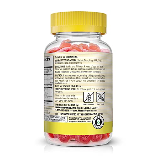 Delicious elderberry gummies for kids