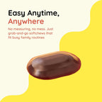 delicious elderberry gummies for kids