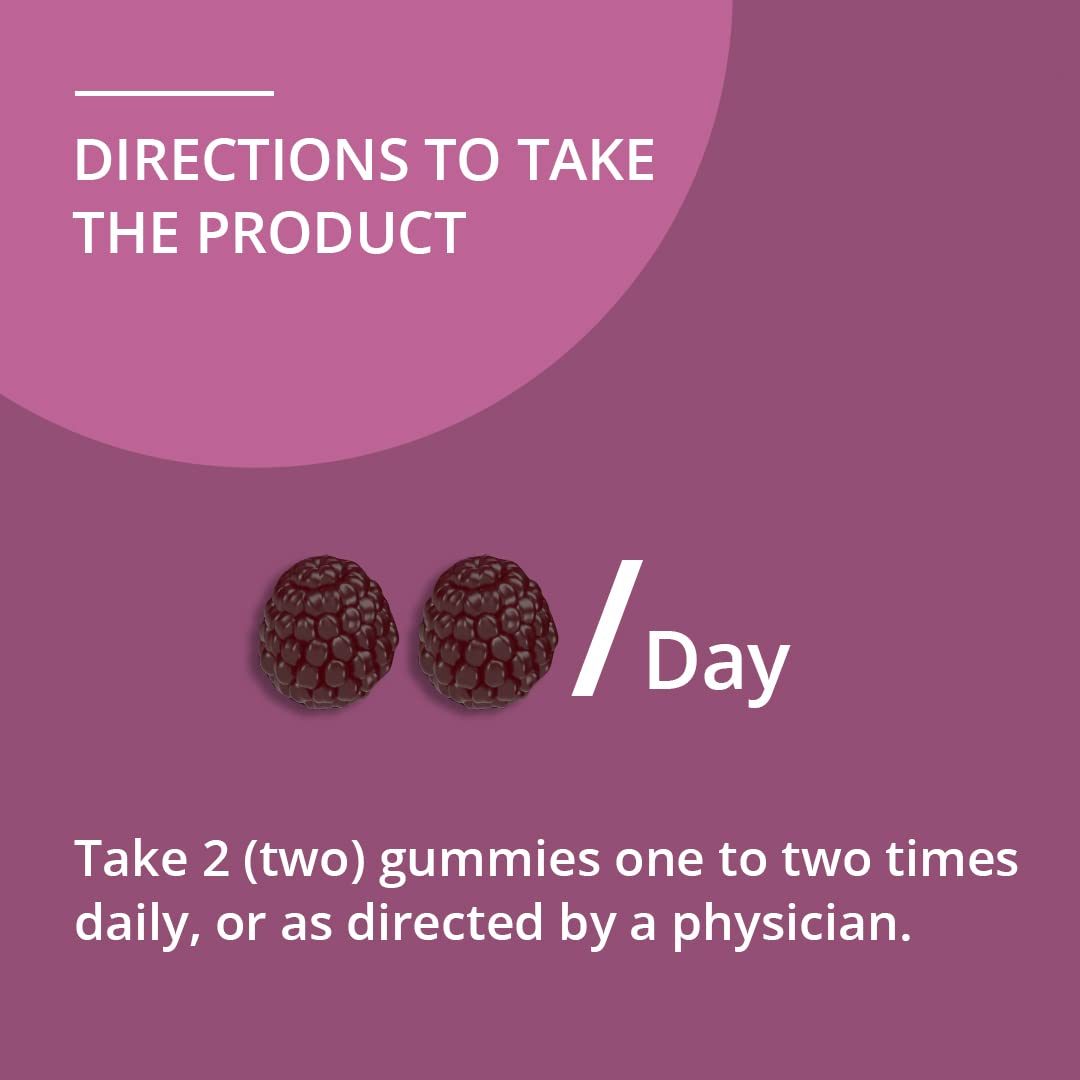 delicious elderberry gummies for kids