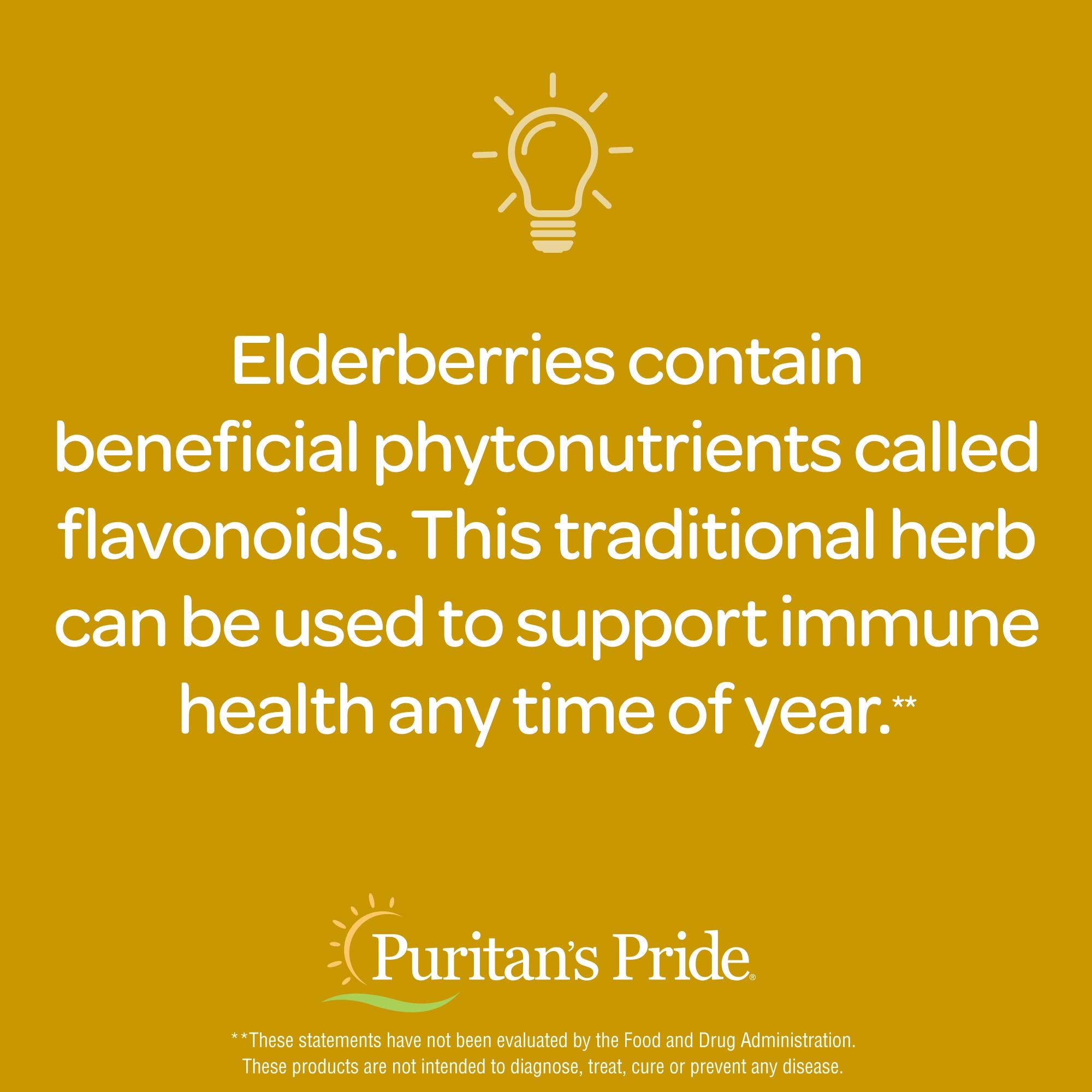 Delicious elderberry gummies for kids